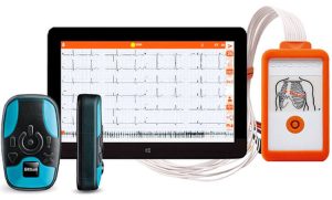Ambulatory ECG Monitoring (Holter) - Non-Invasive